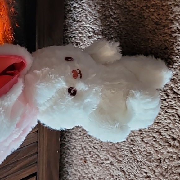 strawberry rabbit | Toys | Strawberry Rabbit Strawberry Rabbit ...